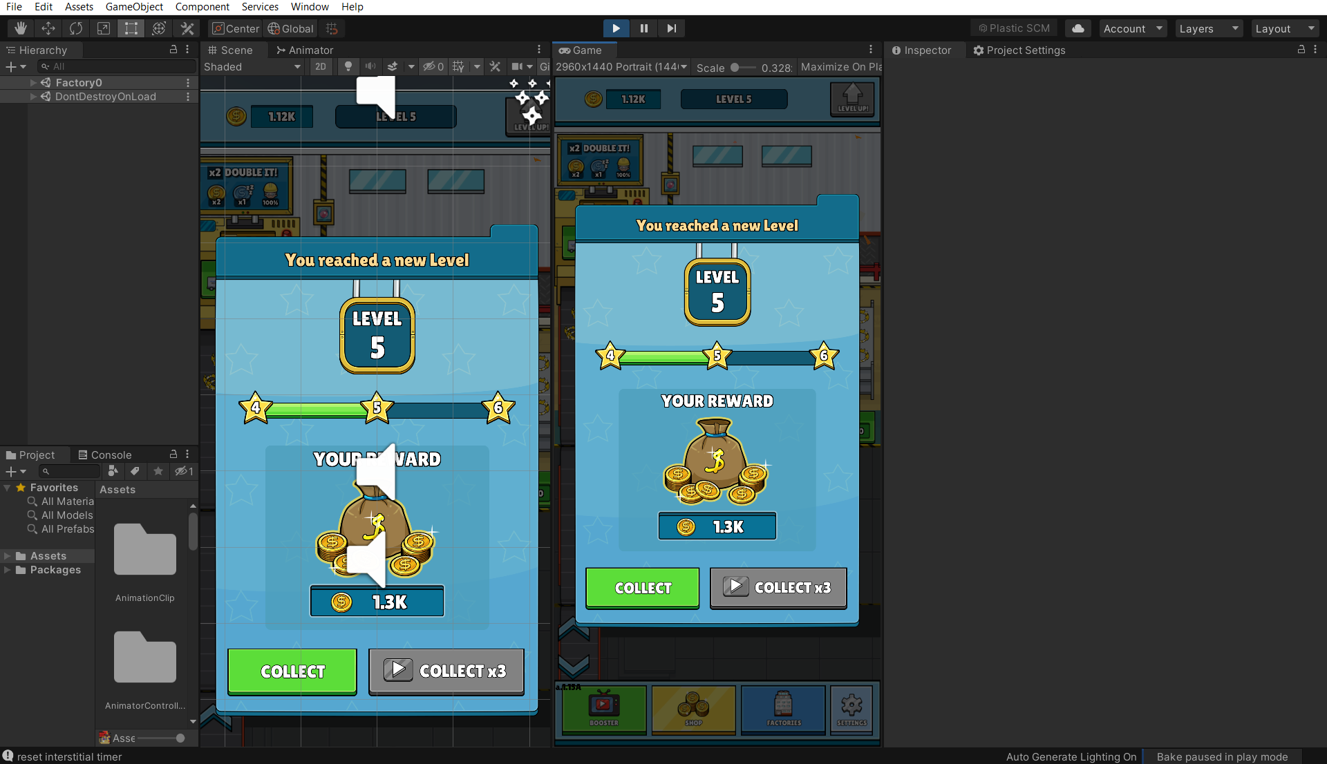 Idle Worker Tycoon Source Code - SellAnyCode