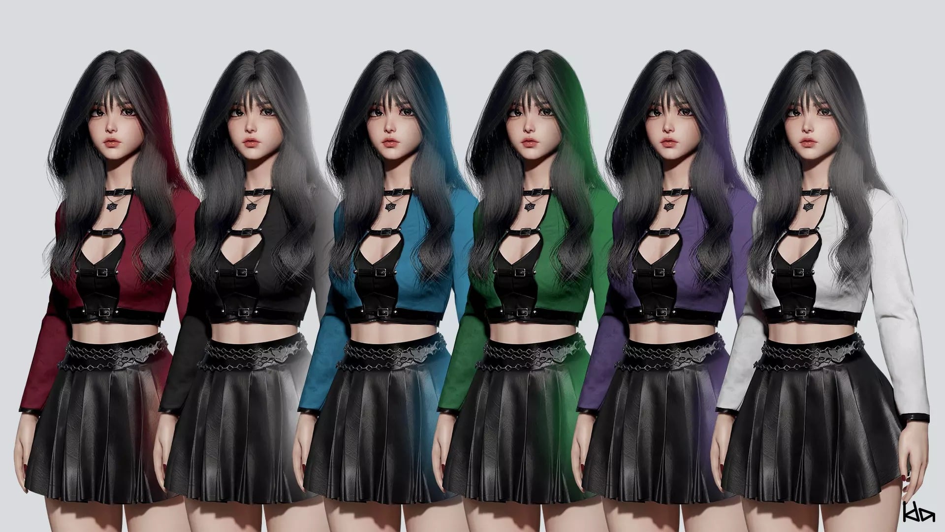 K-POP SERIES: Mina Source Code - SellAnyCode