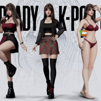 K-POP SERIES: Ryu Source Code - SellAnyCode