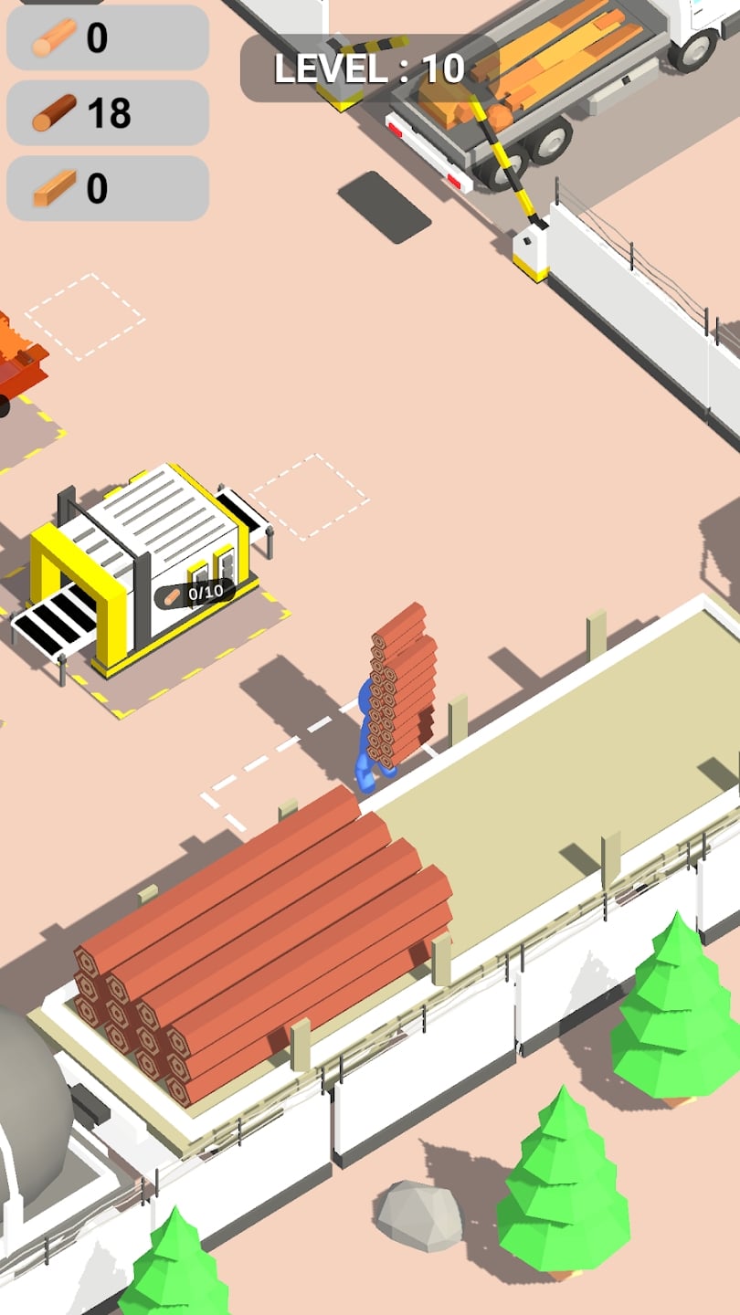 Lumber Factory Idle Source Code Source Code - SellAnyCode