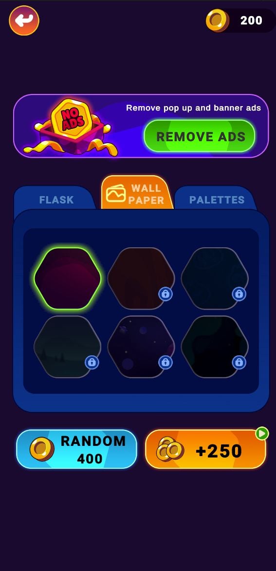 Magic Water Sort Puzzle Unity Game Source Code Source Code - SellAnyCode