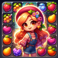 Match 3 Games: Underground Splash Saga Pop Mania **Unity Source Code** Source Code - SellAnyCode