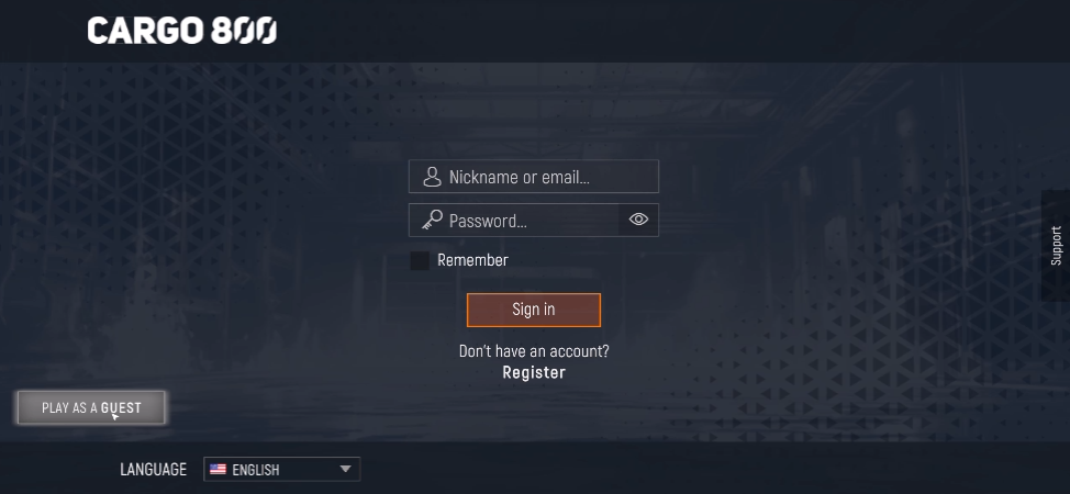 Mobile Shooter On Unity Source Code - SellAnyCode