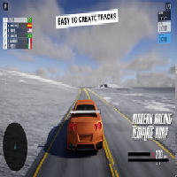 Modern Racing Game Template For Unity Project Source Code - SellAnyCode