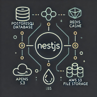 NestJS Startup Code (Auth RBAC, Google OAuth Redis And So On) Source Code - SellAnyCode