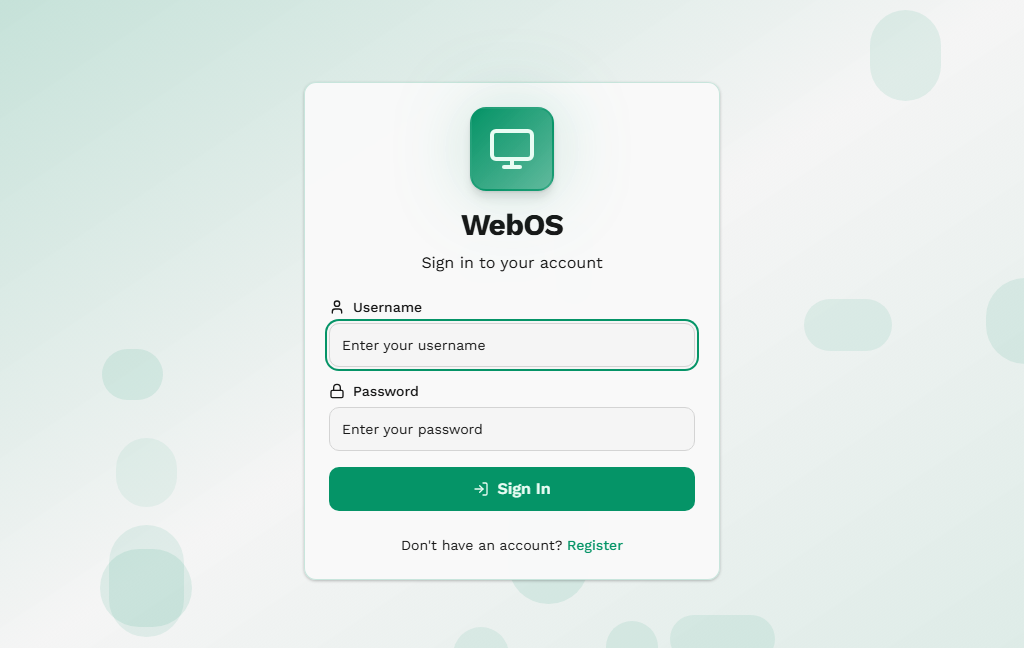 New Os Source Code - SellAnyCode