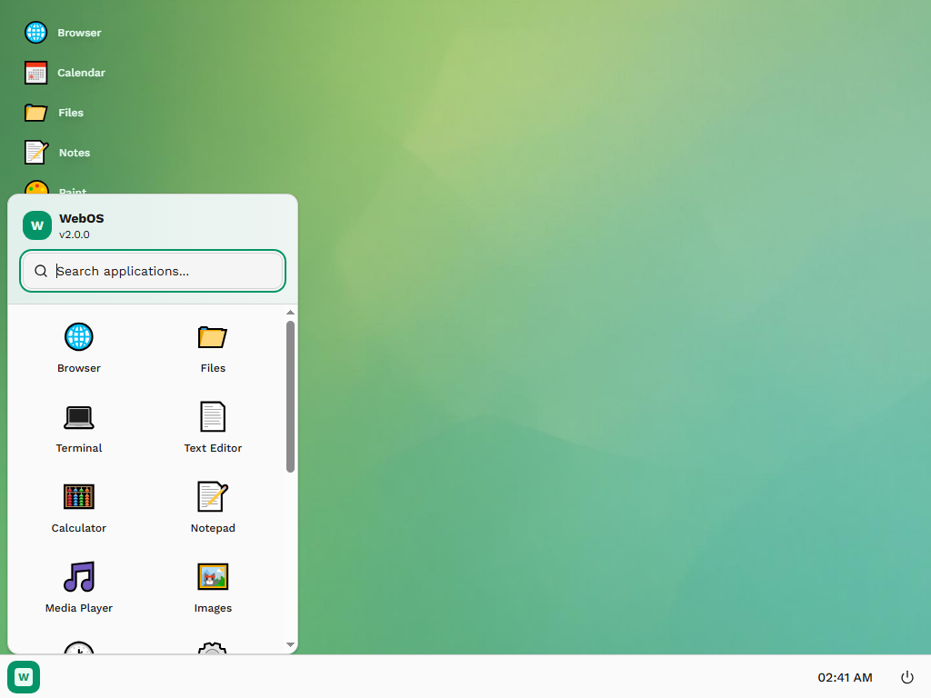 New Os Source Code - SellAnyCode