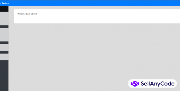 Online Billing Software For Cafe Source Code - SellAnyCode