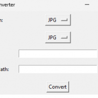 PDF - PNG - JPG Converter Source Code - SellAnyCode