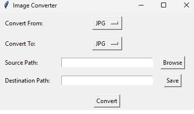 PDF - PNG - JPG Converter Source Code - SellAnyCode