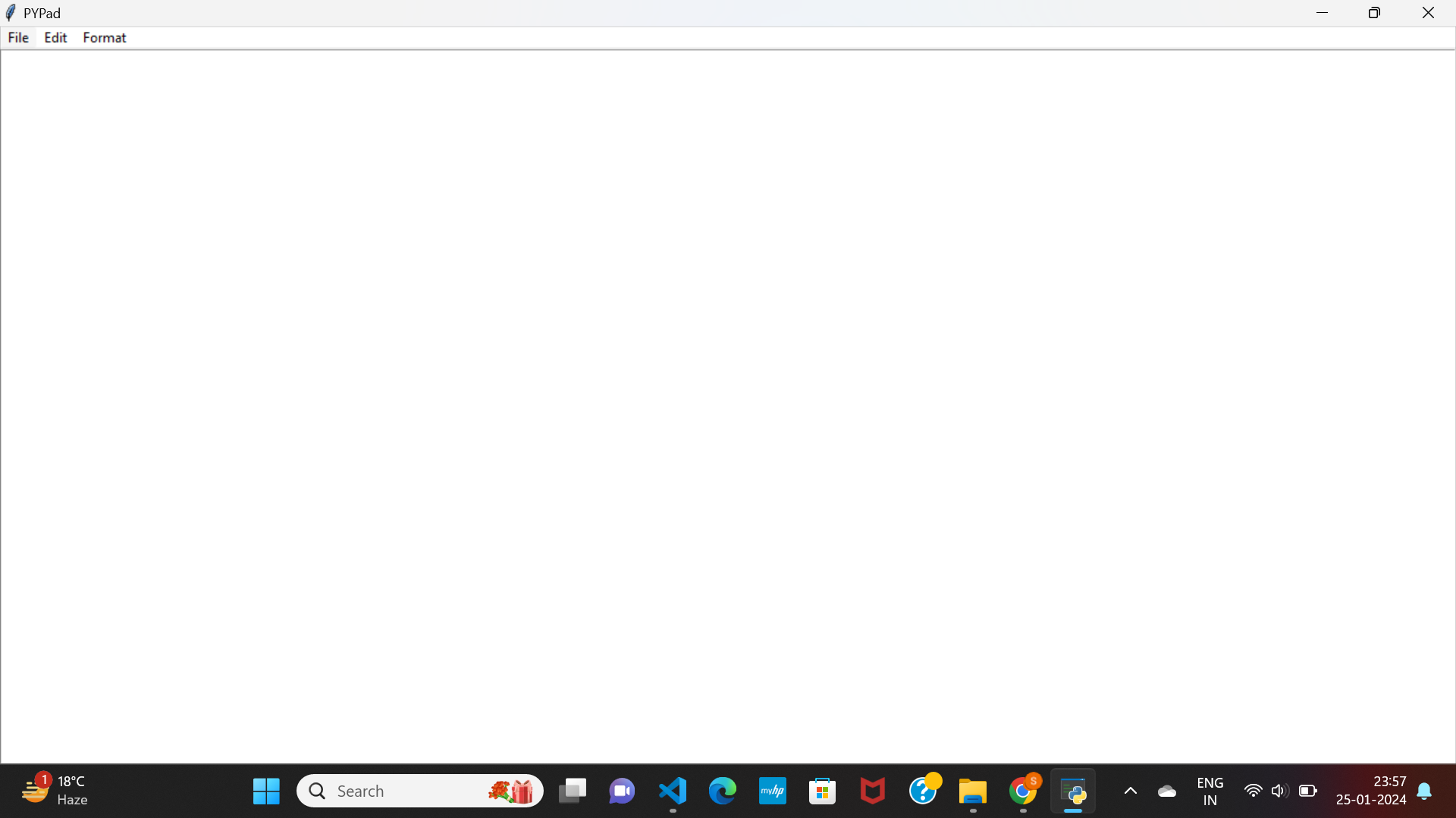 PYPad (Notepad, Text Editor, Coding Platform) Source Code - SellAnyCode PYPad (Notepad, Text Editor, Coding Platform) Source Code - SellAnyCode