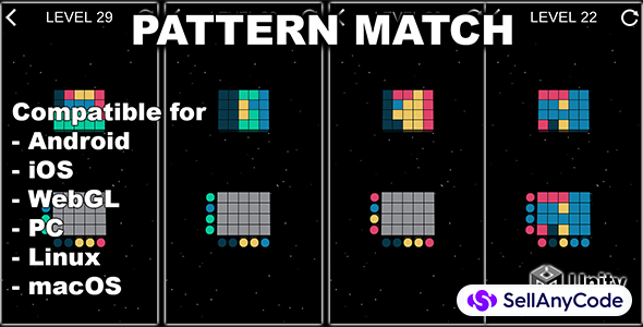 Buy Threes-Animals App source code - Sell Any Code