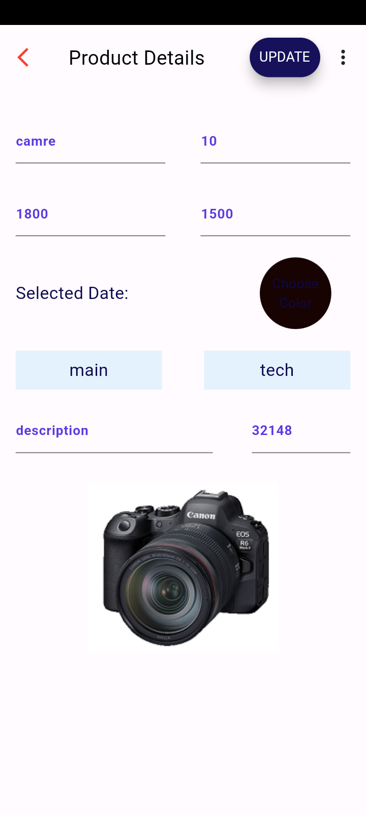 Point Of Sales System (Stock Management) Source Code - SellAnyCode