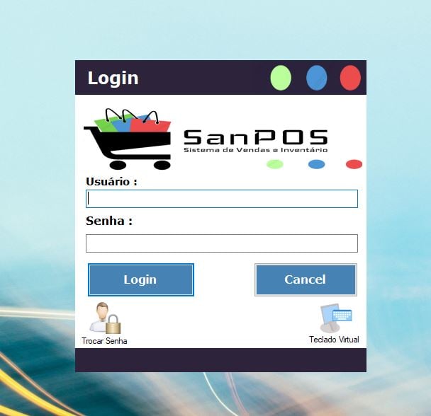 Point Of Sales System Source Code - SellAnyCode