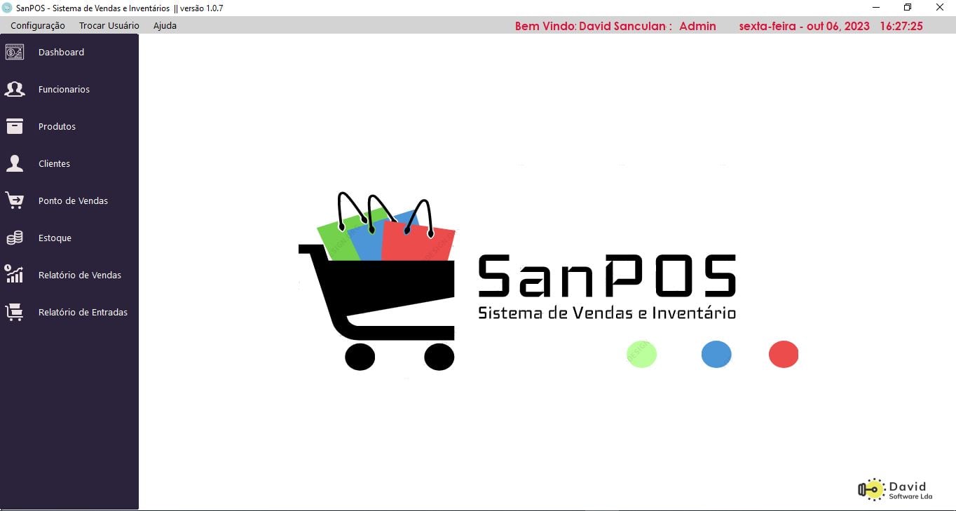 Point Of Sales System Source Code - SellAnyCode