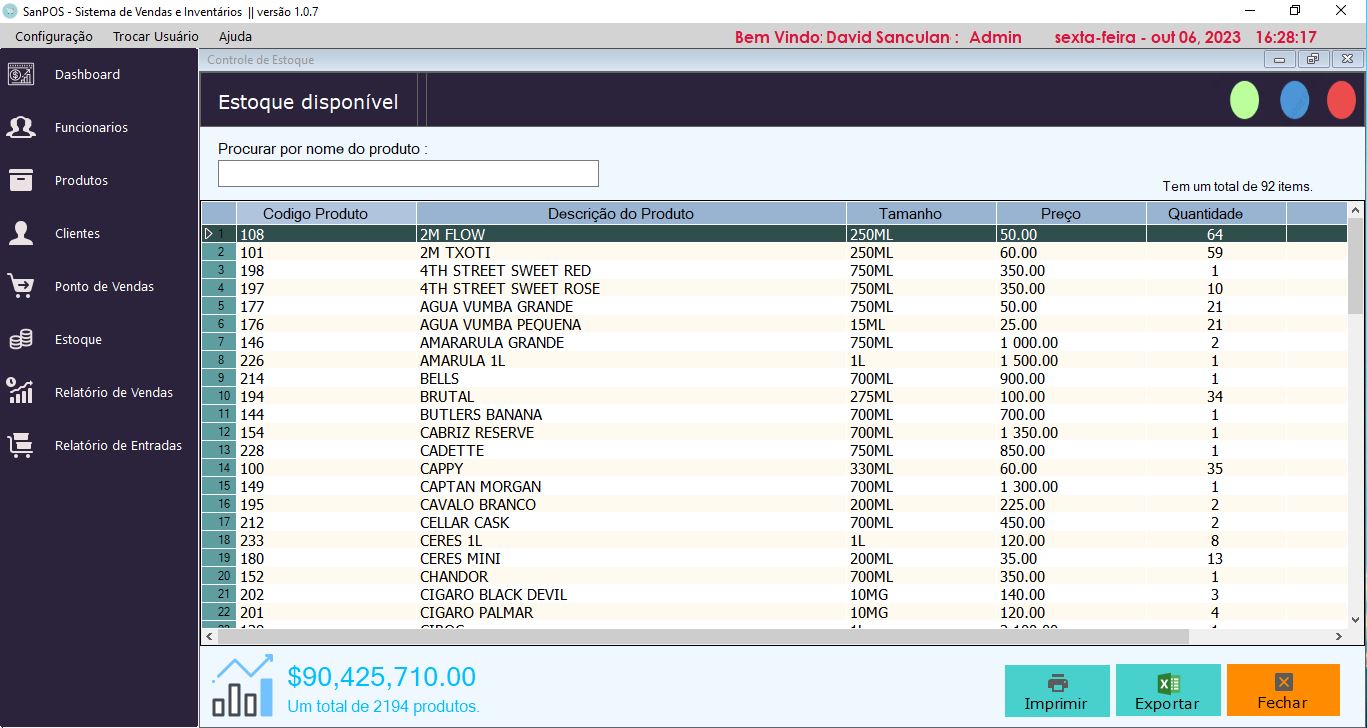 Point Of Sales System Source Code - SellAnyCode