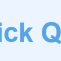 Quick Quiz Source Code - SellAnyCode