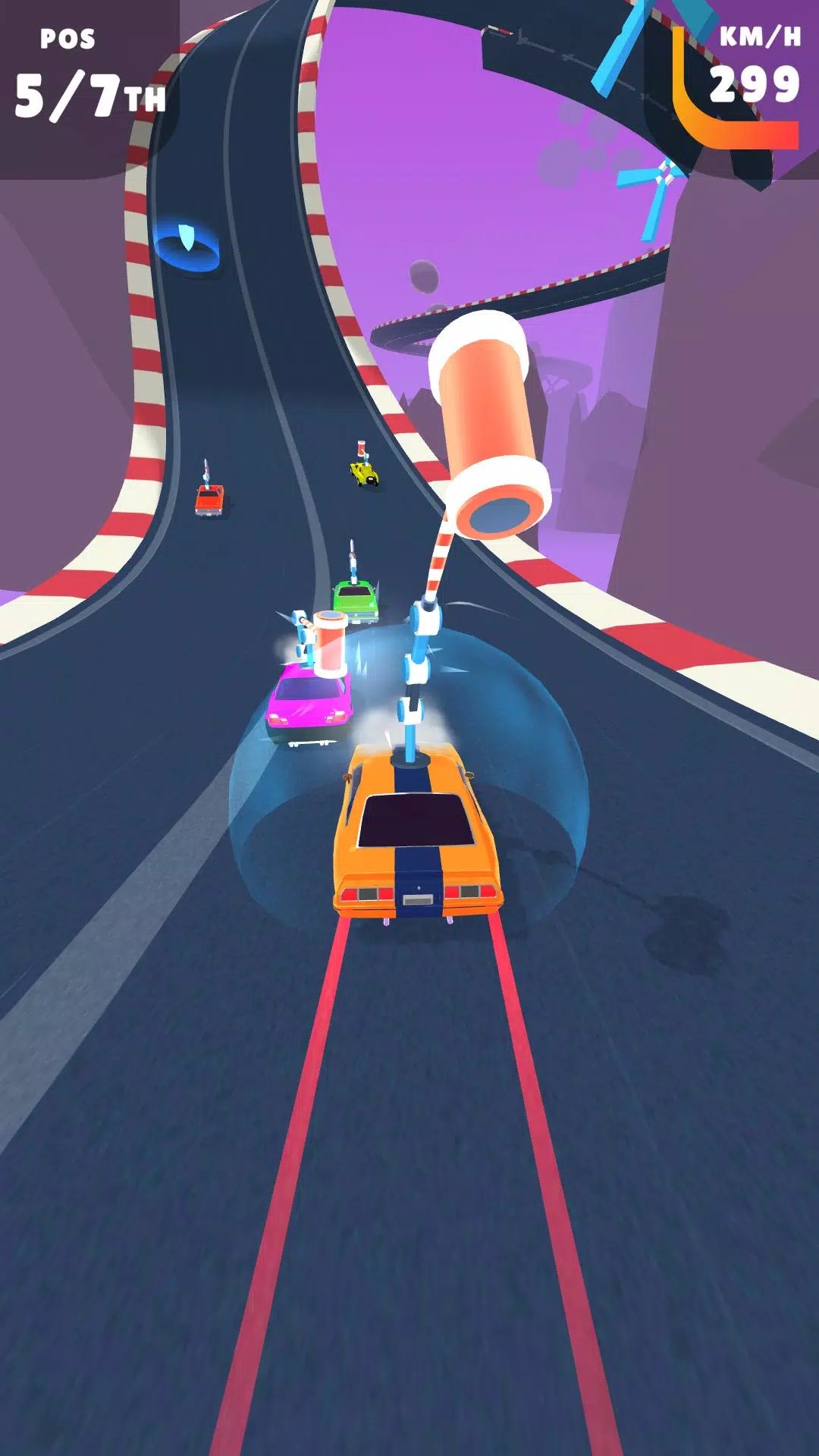 Race Warrior Source Code - SellAnyCode