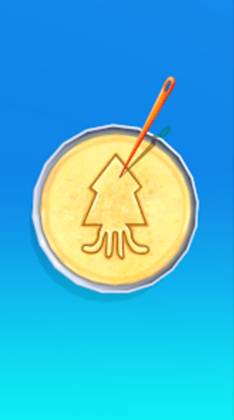 Rainbow Friends: Squid Challenge! Source Code - SellAnyCode