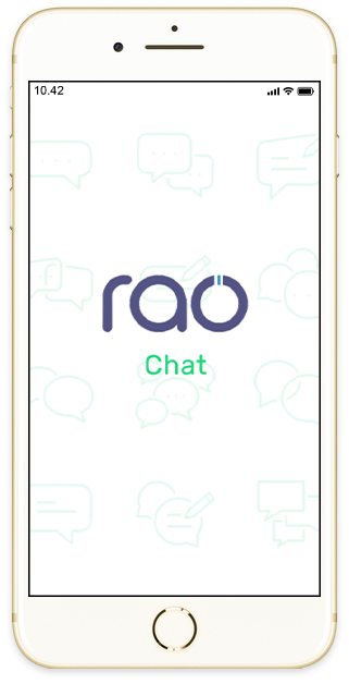 React Native Chat App Source Code - SellAnyCode React Native Chat App Source Code - SellAnyCode