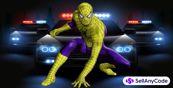 Buy Jungle adventure world App source code - Sell Any Code