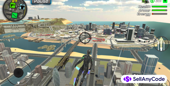 Buy CuteBunny Run App source code - Sell Any Code