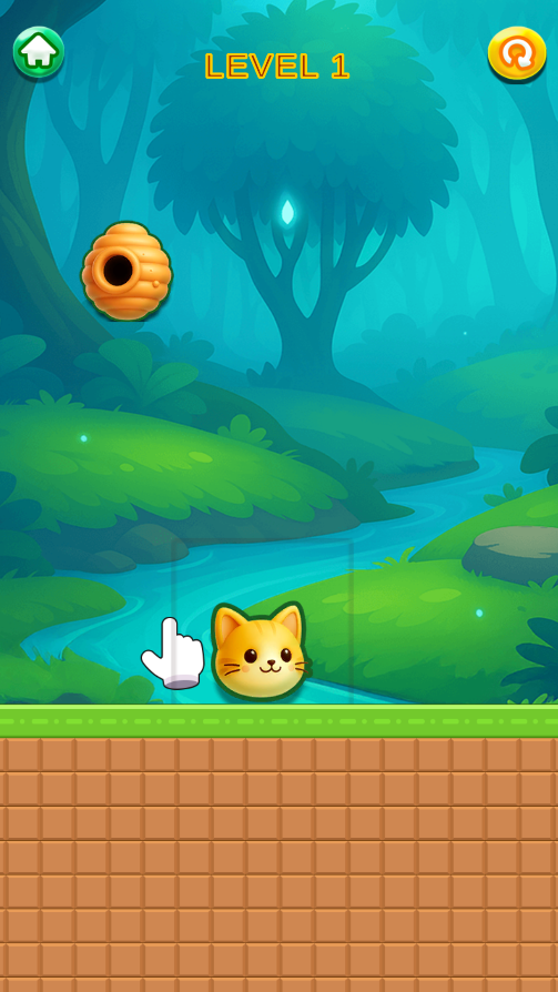 Save My Pet Source Code - SellAnyCode