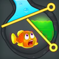 Save The Fish Pull The Pin Game Source Code - SellAnyCode