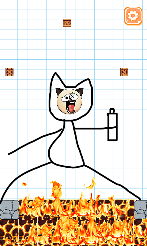 Save the Cat Source Code - SellAnyCode