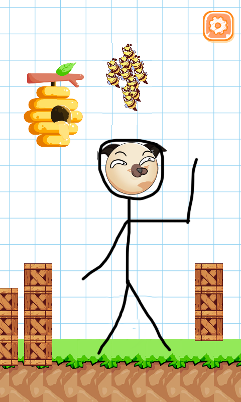 Save The Cat Source Code - SellAnyCode