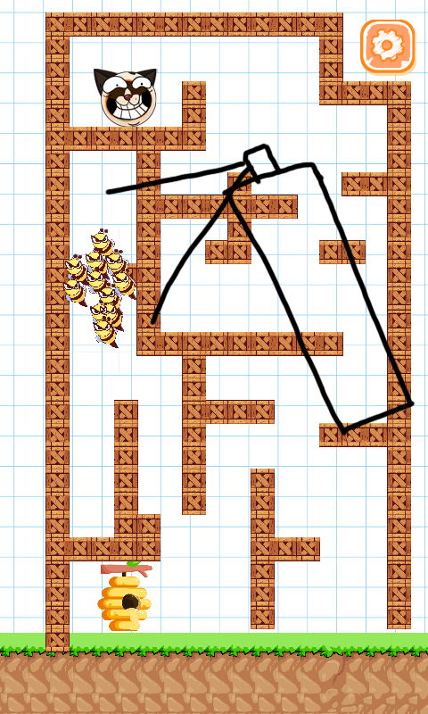 Save the Cat Source Code - SellAnyCode