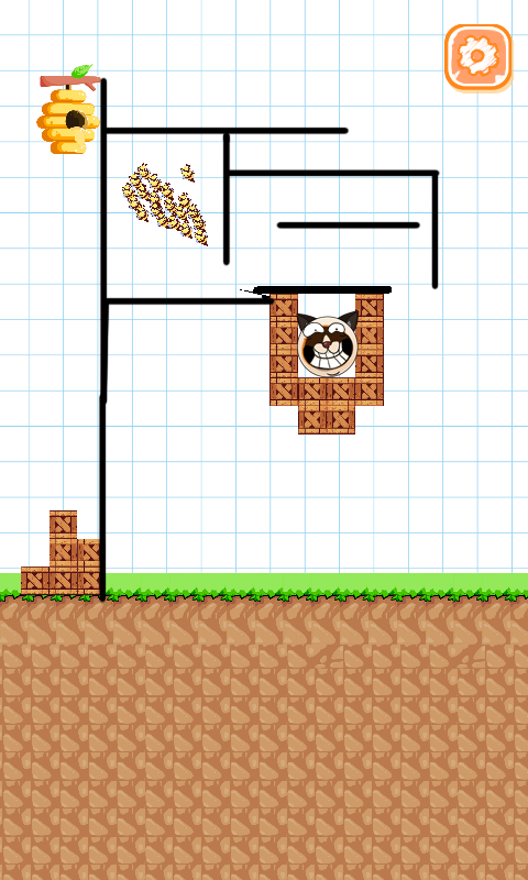 Save The Cat Source Code - SellAnyCode