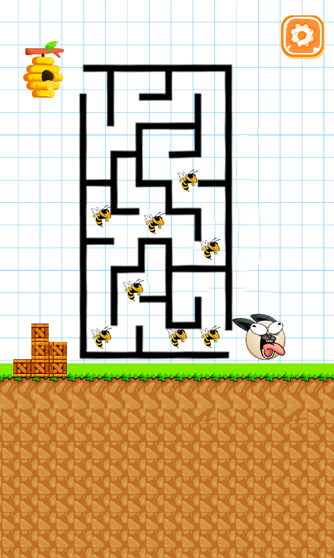 Save The Cat Source Code - SellAnyCode