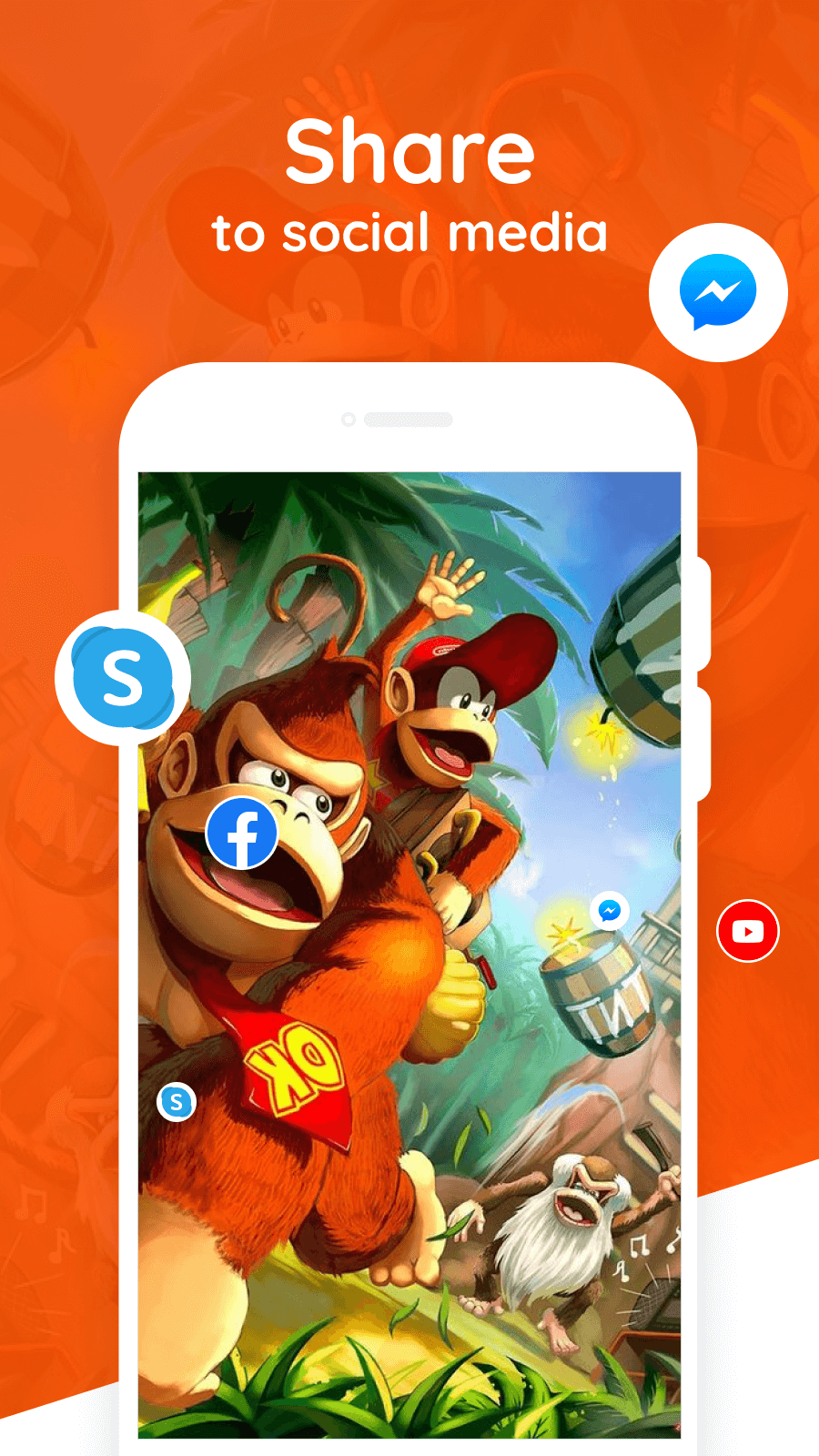 Screen Recorder Android Source Code Support Android 12 Source Code