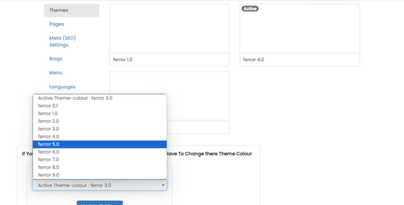 SmartPanel SMM Script V7 Source Code - SellAnyCode