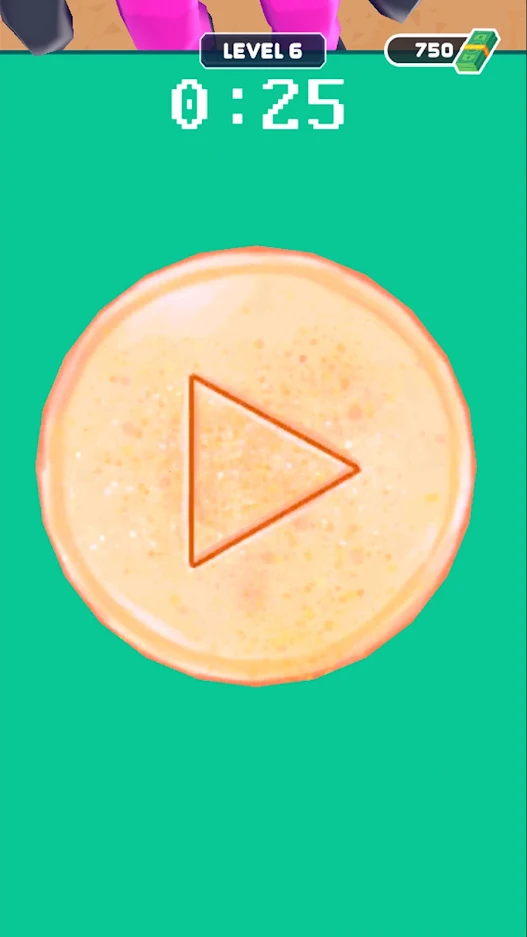 Squid Game 7 Challenge Game Source Code - SellAnyCode