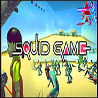 Squid Game Challenge : Red Light Green Light Source Code - SellAnyCode