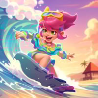 Subway Princess Runner Source Code - SellAnyCode