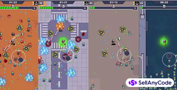 Buy Classic Maze Ball App source code - Sell Any Code