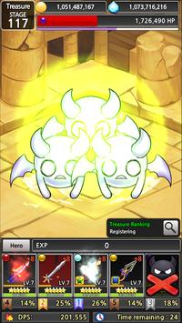 Sword Knight Idle RPG - Mighty Knight Source Code - SellAnyCode