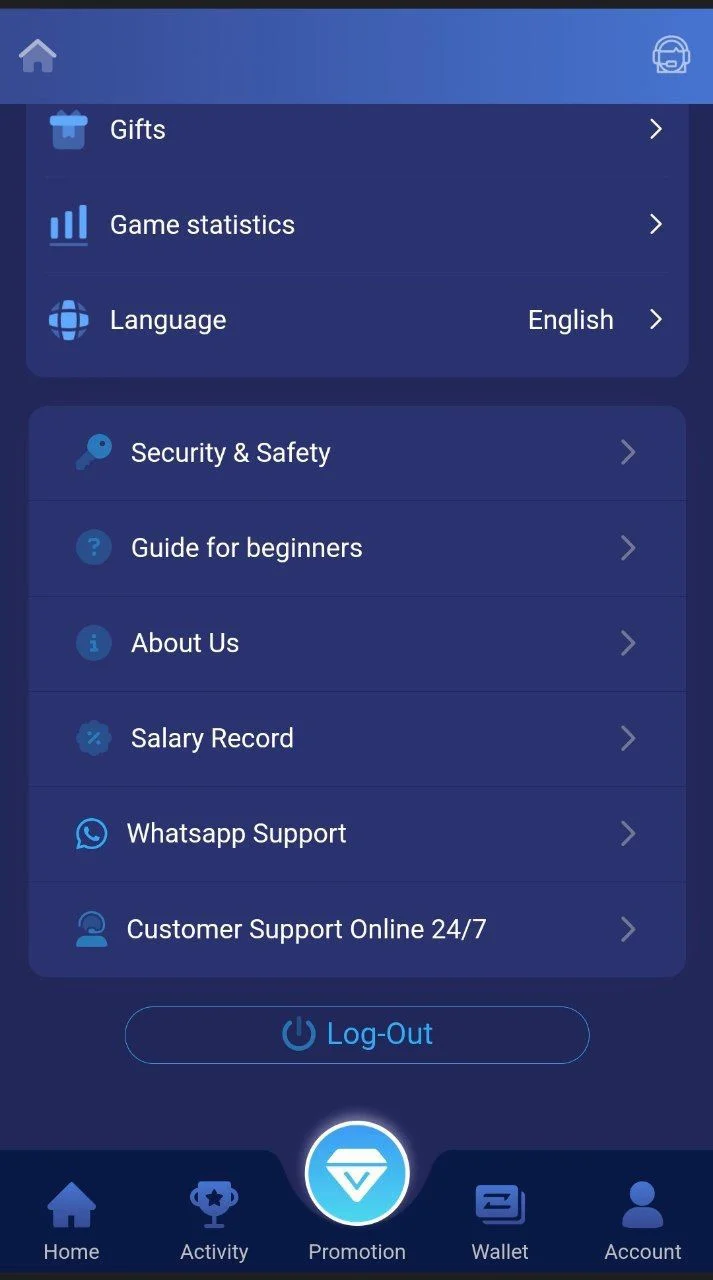 Tiranga Game With Admin Panel Full Setup Source Code Source Code - SellAnyCode