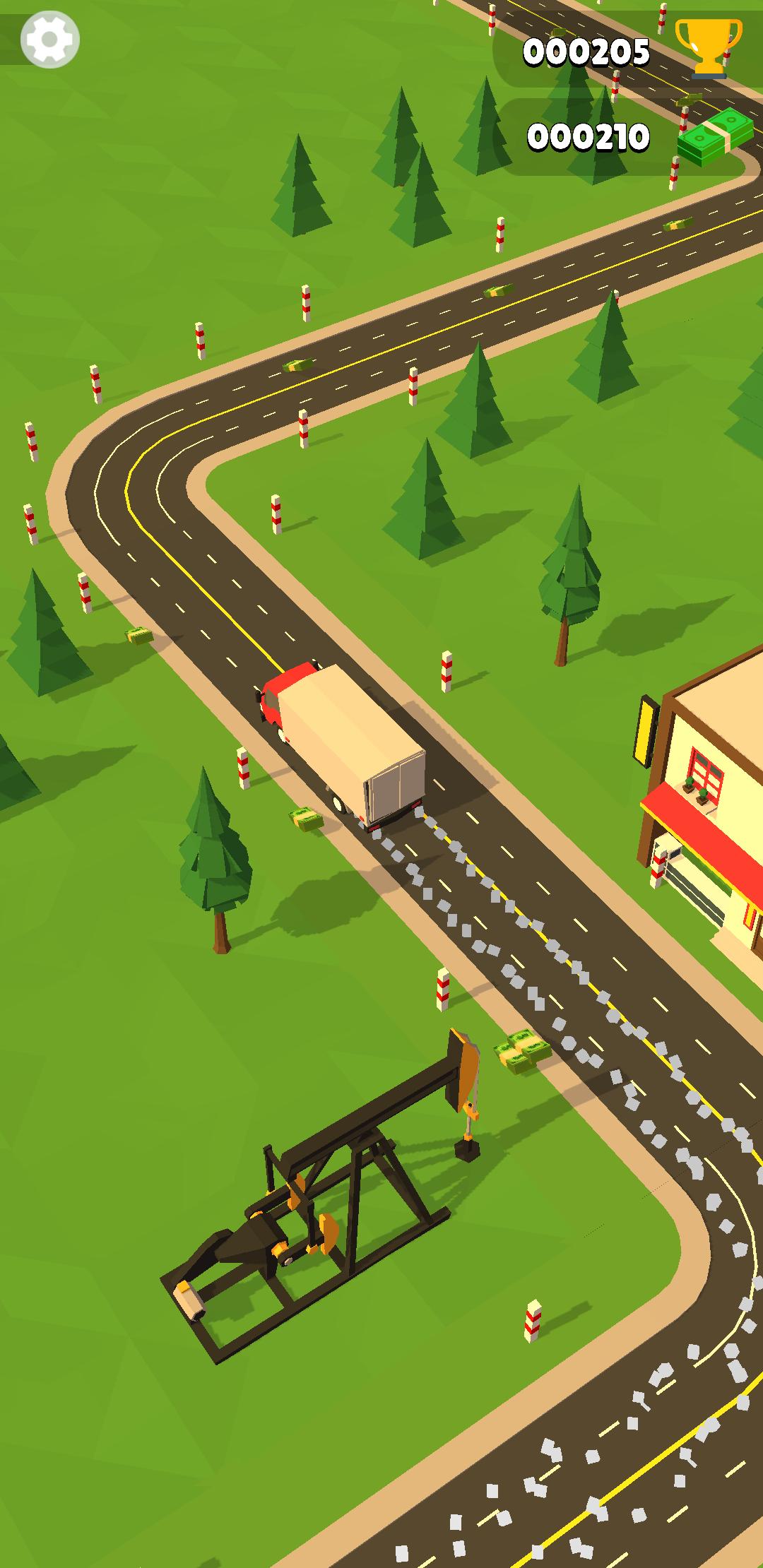 Turn Cars Source Code - SellAnyCode