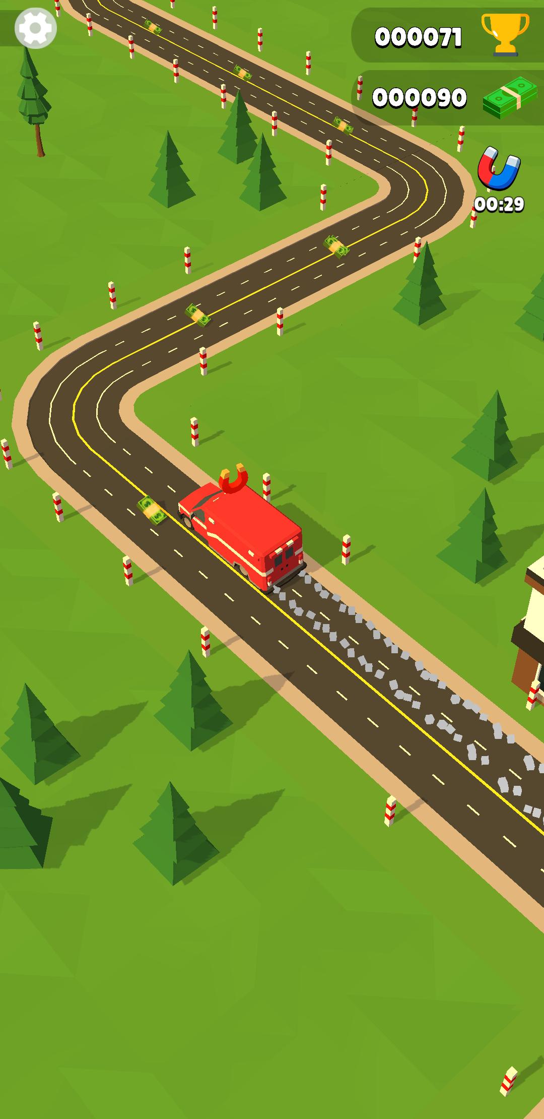 Turn Cars Source Code - SellAnyCode