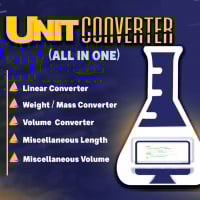 Unit Converter Source Code - SellAnyCode