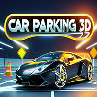 Unity Car Parking Game Template - Parking Game Unity 3D Source Code - SellAnyCode