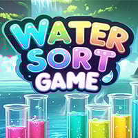 Water Sort Game Unity Source Code - 12000 Levels Source Code - SellAnyCode