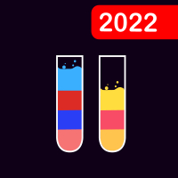 Water Sort Puzzle, Color Sorting (complete Unity Game +AdMob) Source Code - SellAnyCode