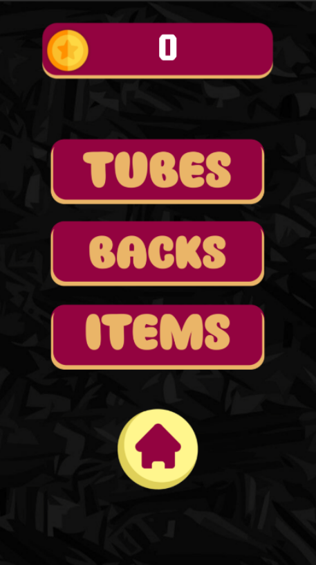 Water Sort Puzzle Color Sorting Complete Unity Game Admob Source Code Sellanycode