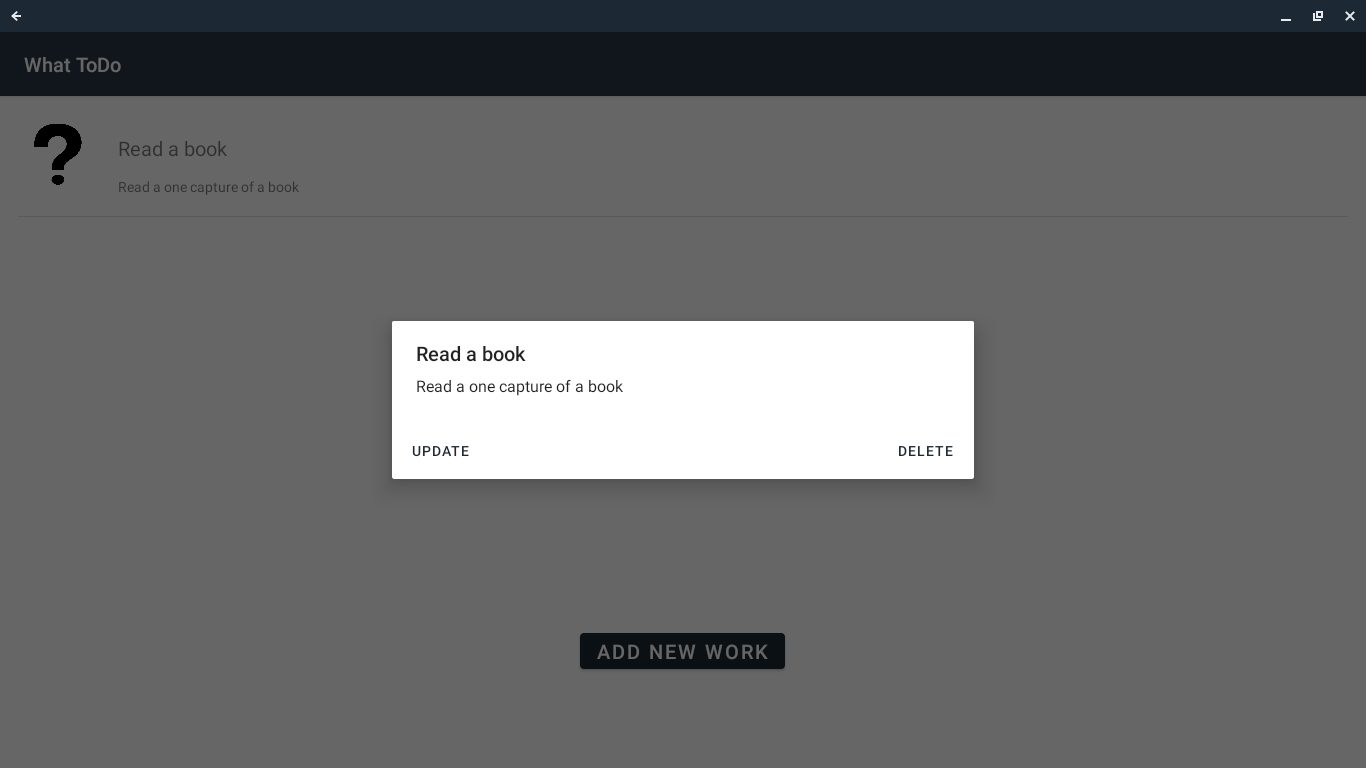 What TODO App Source Code - SellAnyCode