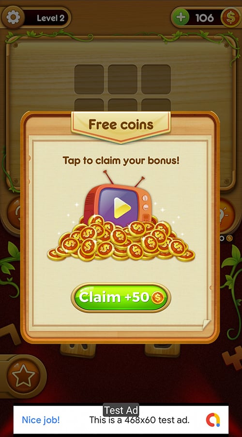 Word Connect Puzzle Game- Unity Template Project For OS Source Code - SellAnyCode